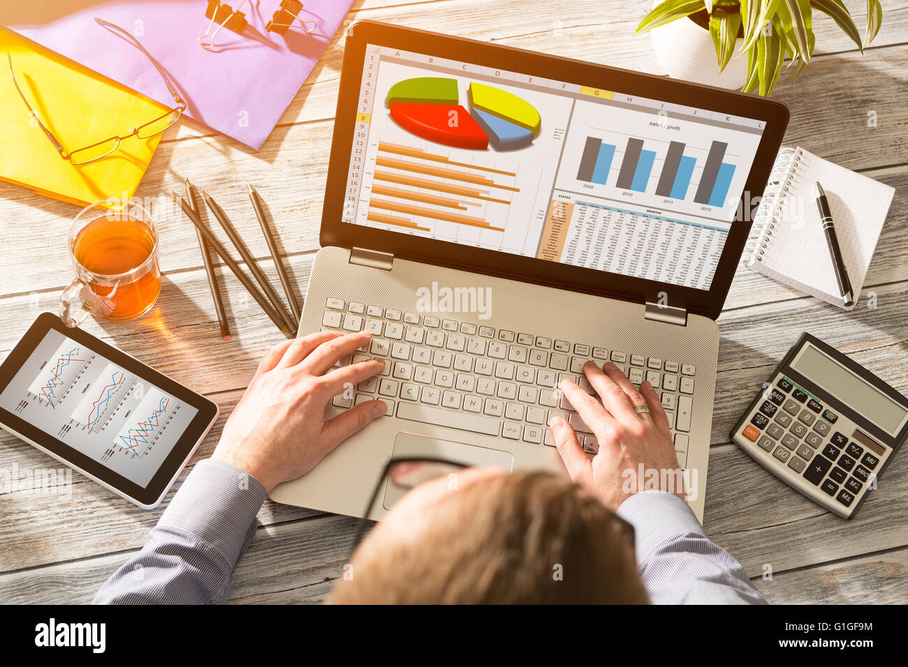 Marketing digital -Fotos und -Bildmaterial in hoher Auflösung – Alamy