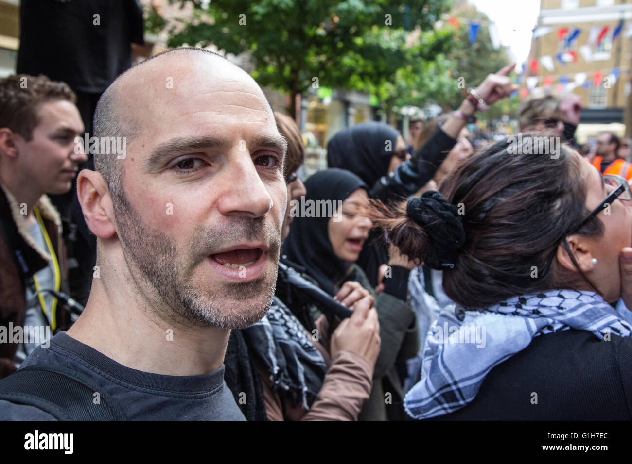 Mark barkan -Fotos und -Bildmaterial in hoher Auflösung – Alamy