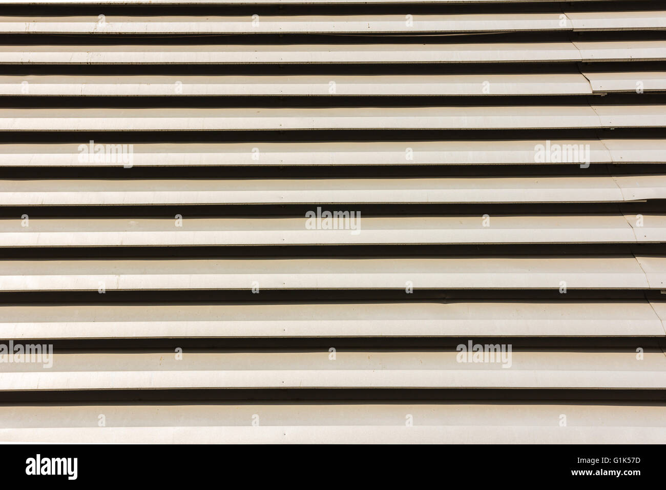 Splitter aluminium -Fotos und -Bildmaterial in hoher Auflösung – Alamy