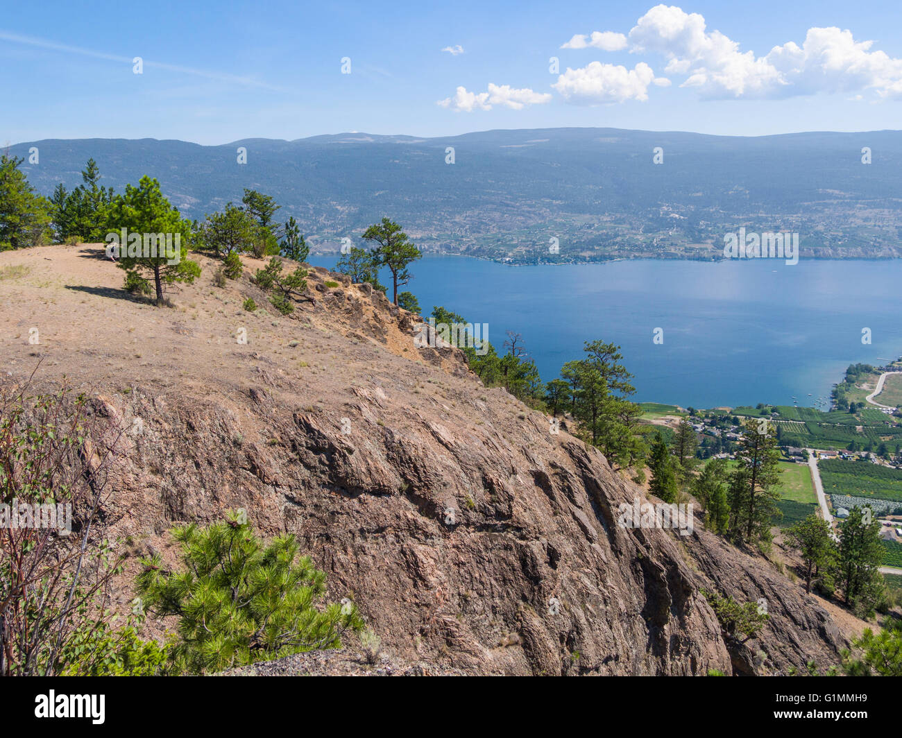 Riesen kopf -Fotos und -Bildmaterial in hoher Auflösung – Alamy