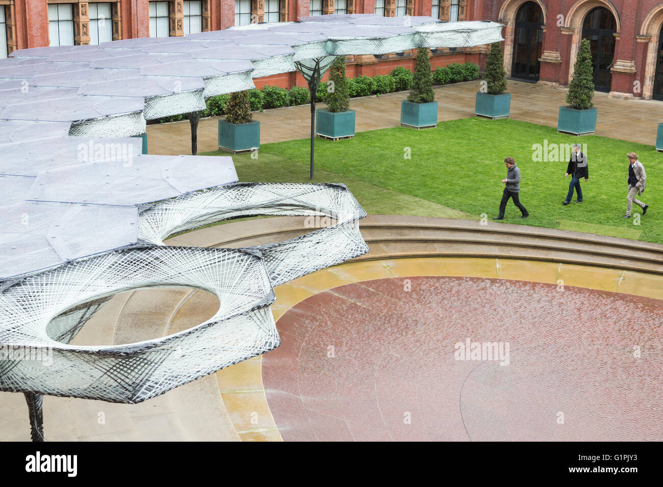 Jan knippers -Fotos und -Bildmaterial in hoher Auflösung – Alamy