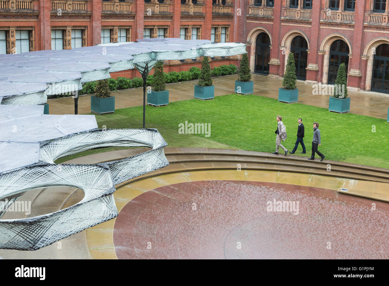 Jan knippers -Fotos und -Bildmaterial in hoher Auflösung – Alamy