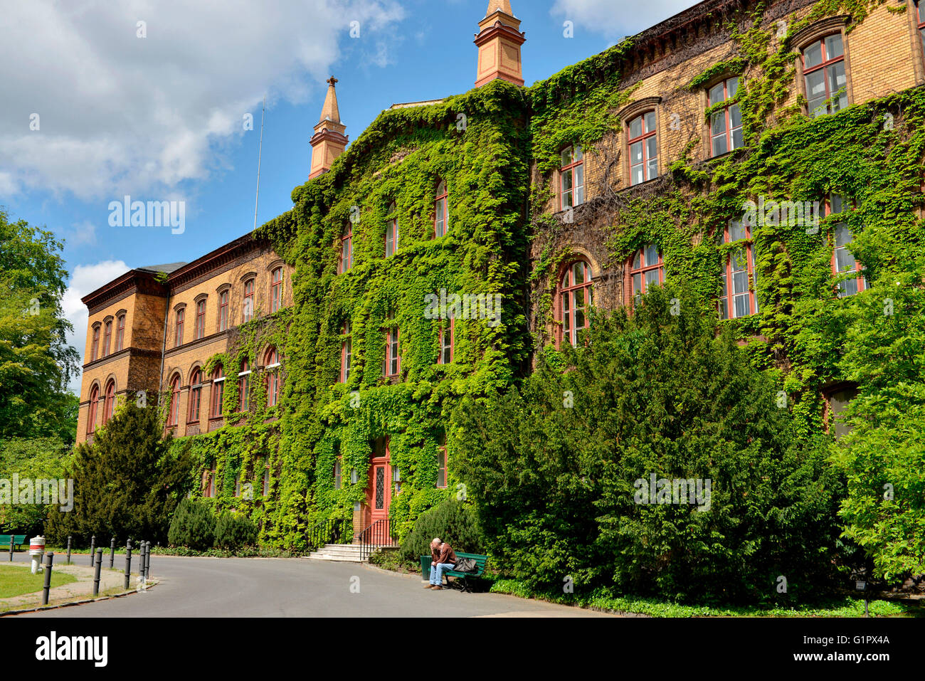Karl bonhoeffer -Fotos und -Bildmaterial in hoher Auflösung – Alamy