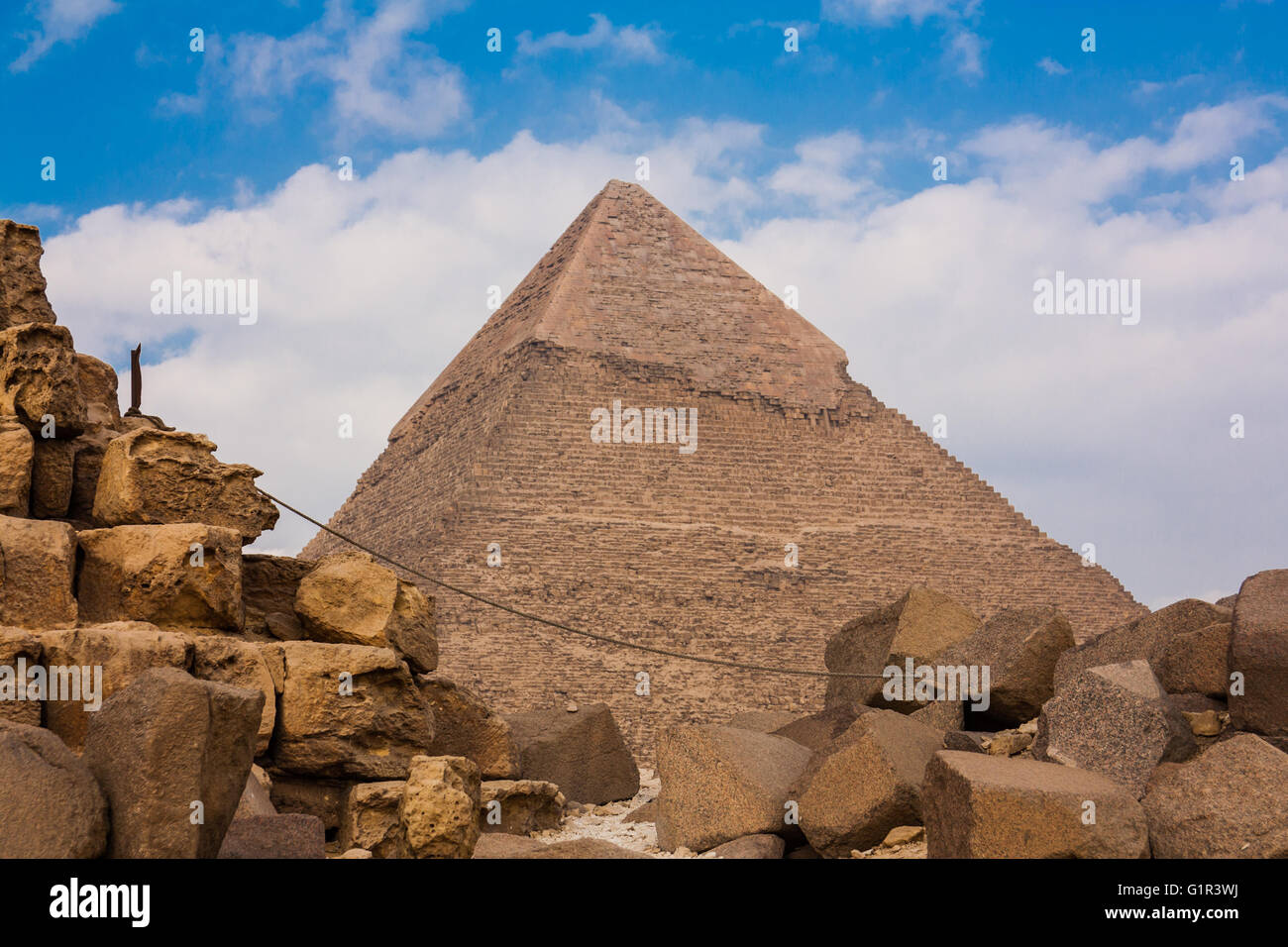 Sarcophagus cheops -Fotos und -Bildmaterial in hoher Auflösung – Alamy