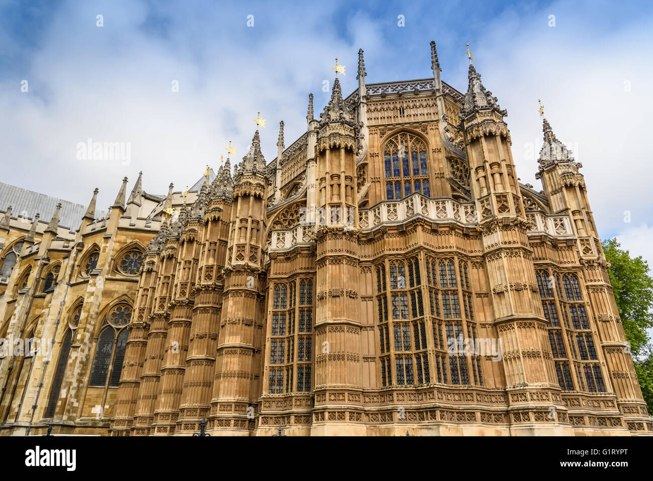 Henry vii chapel westminster abbey -Fotos und -Bildmaterial in hoher Auflösung – Alamy