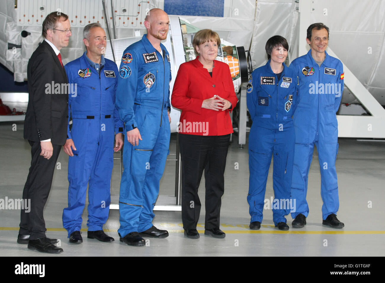 Esa astronaut alexander gerst -Fotos und -Bildmaterial in hoher ...