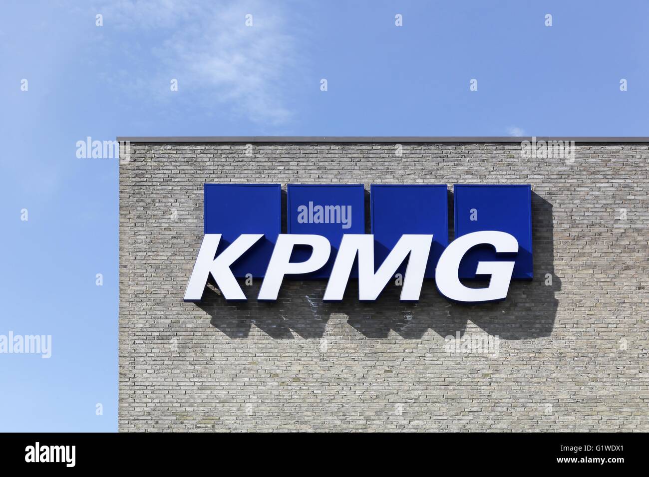 Kpmg beratung -Fotos und -Bildmaterial in hoher Auflösung – Alamy