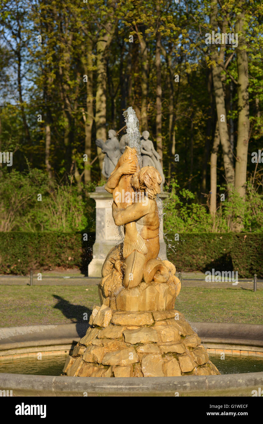 John Triton Stockfotos und -bilder Kaufen - Alamy