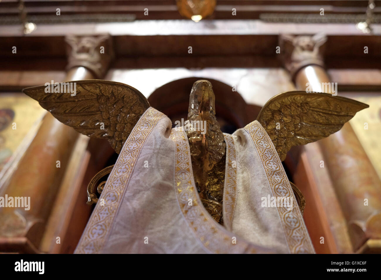 Twelve apostles altar -Fotos und -Bildmaterial in hoher Auflösung – Alamy