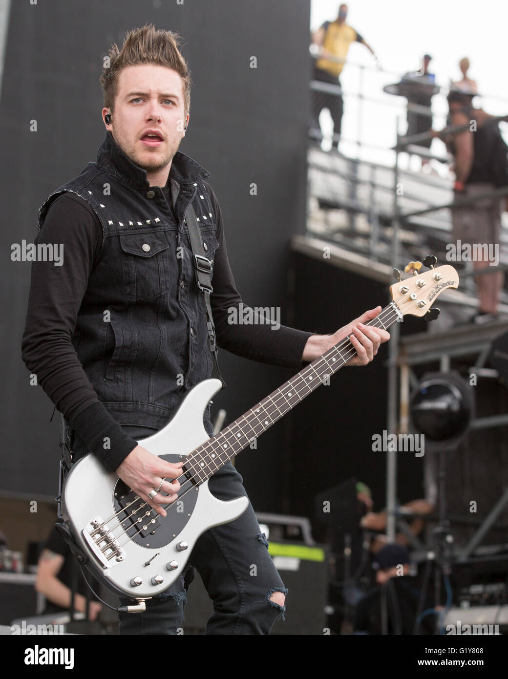 Jamie mathias -Fotos und -Bildmaterial in hoher Auflösung – Alamy