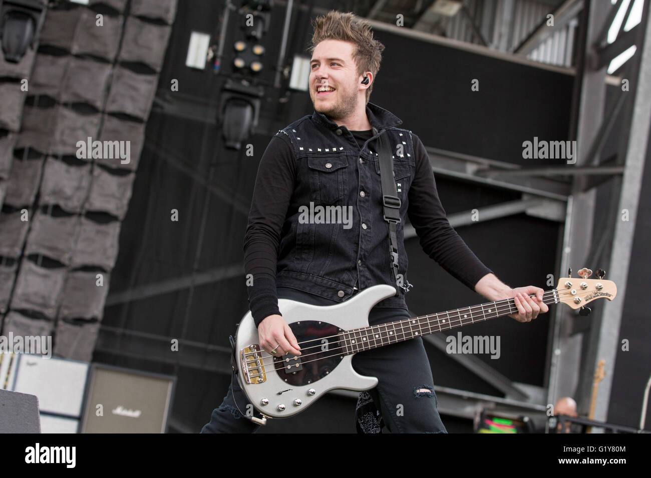 Jamie mathias -Fotos und -Bildmaterial in hoher Auflösung – Alamy