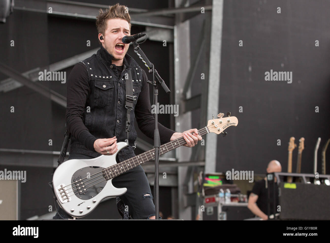 Jamie mathias -Fotos und -Bildmaterial in hoher Auflösung – Alamy