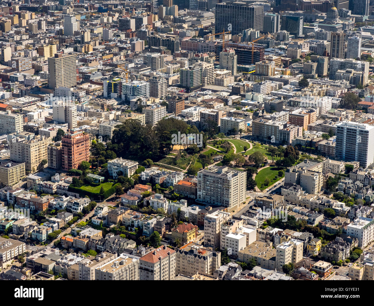Haight ashbury san francisco -Fotos und -Bildmaterial in hoher ...
