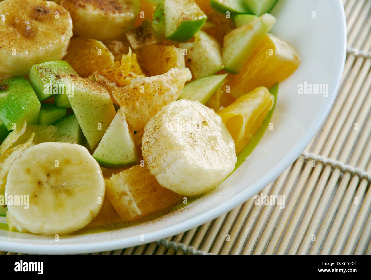 Afrikanische frucht -Fotos und -Bildmaterial in hoher Auflösung – Alamy