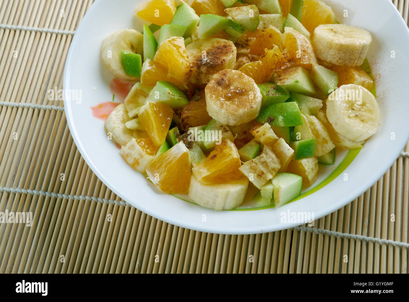 Afrikanische frucht -Fotos und -Bildmaterial in hoher Auflösung – Alamy