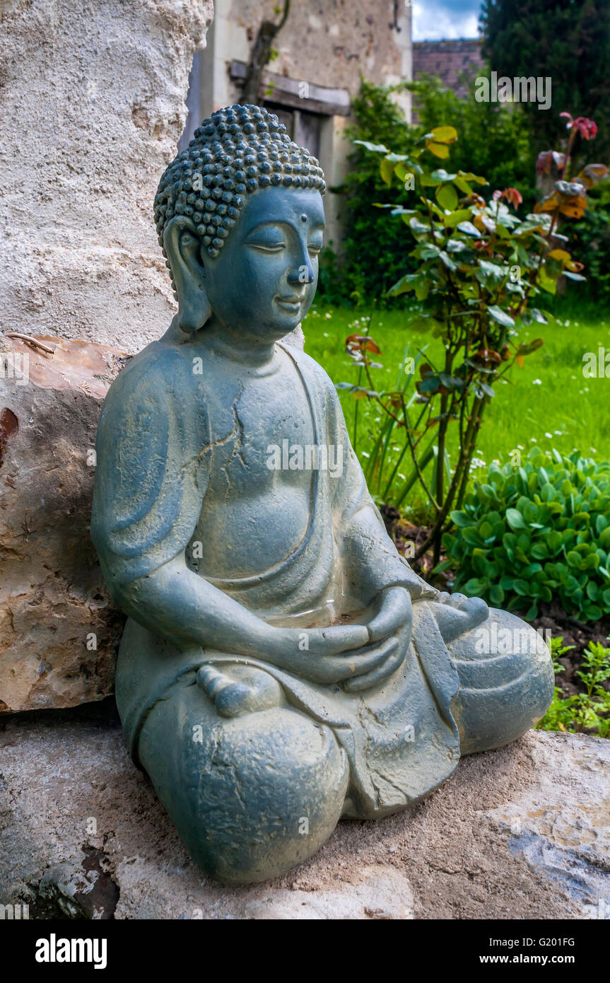 Fabelhafte Buddha Fc3bcr Garten Fotos