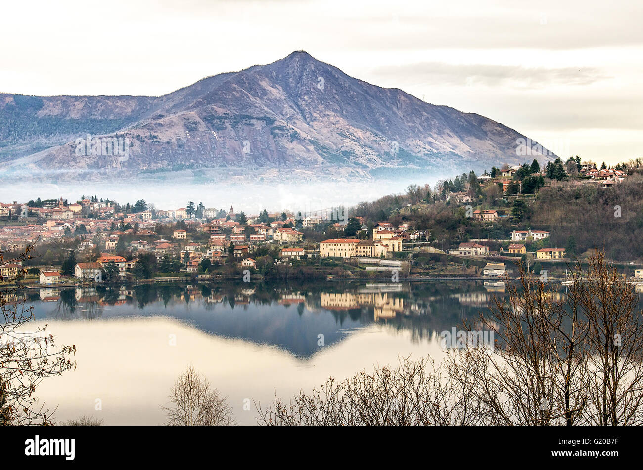 Val Susa Stockfotos und -bilder Kaufen - Alamy