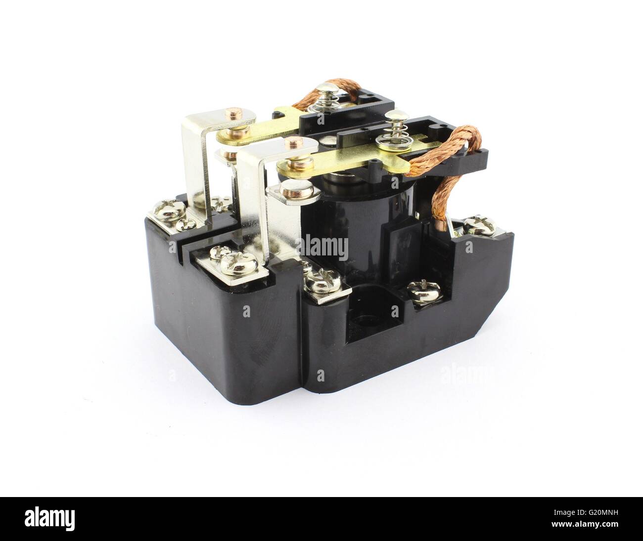 Die elektromagnetische spule -Fotos und -Bildmaterial in hoher ...