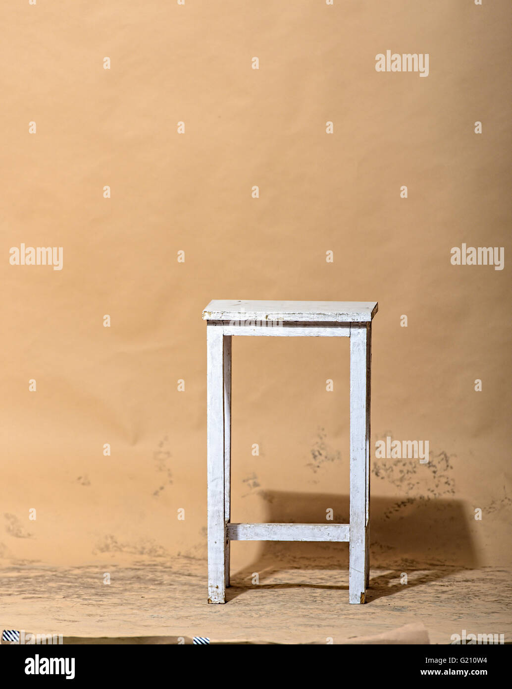 Studio eigenschaften -Fotos und -Bildmaterial in hoher Auflösung – Alamy