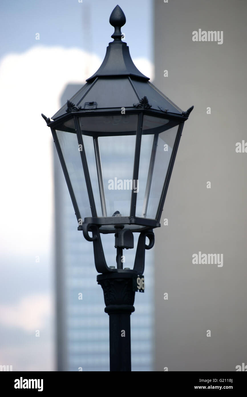 Nostalgische laterne -Fotos und -Bildmaterial in hoher Auflösung – Alamy