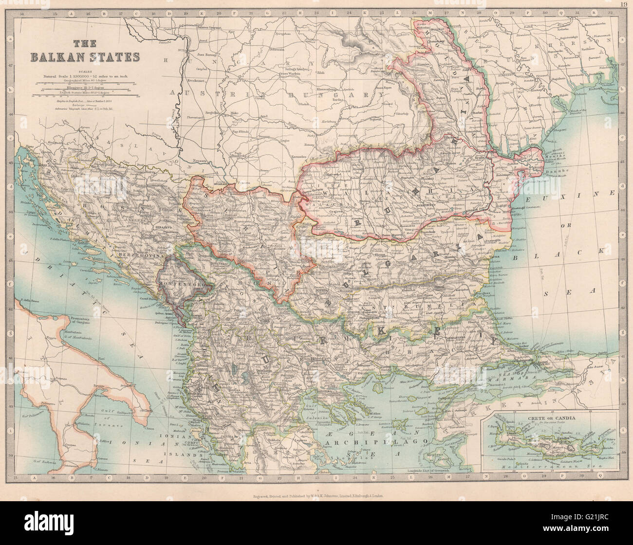 The balkans 1912 -Fotos und -Bildmaterial in hoher Auflösung – Alamy The balkans 1912 -Fotos und -Bildmaterial in hoher Auflösung – Alamy