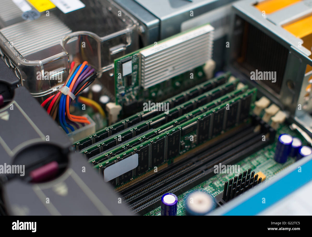 Desktop speicher -Fotos und -Bildmaterial in hoher Auflösung – Alamy