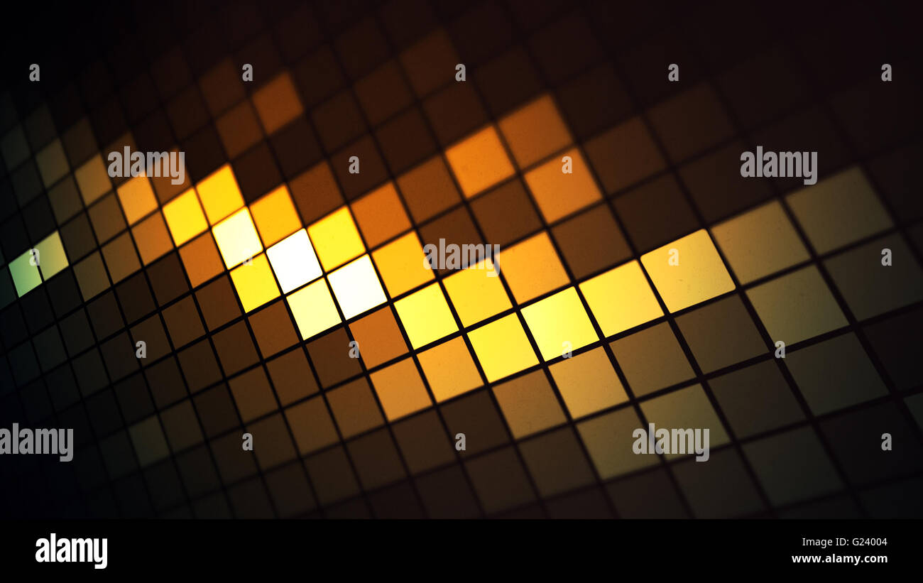 Dynamisches muster -Fotos und -Bildmaterial in hoher Auflösung – Alamy