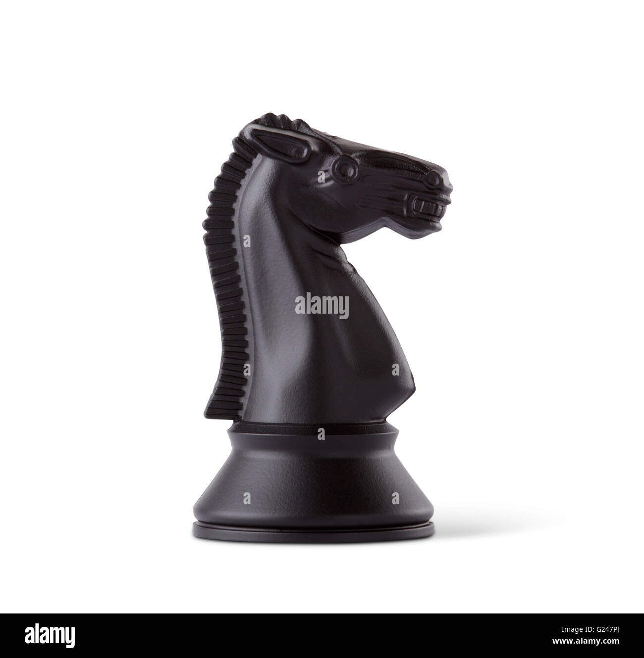 Springer schachfigur -Fotos und -Bildmaterial in hoher Auflösung – Alamy