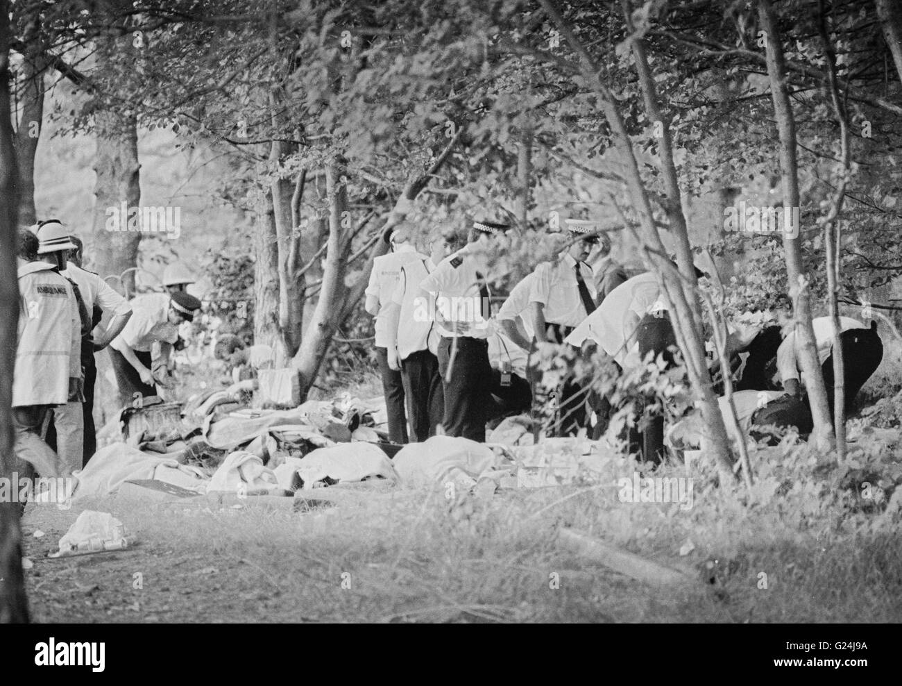 Unfall katastrophe zug crash rail -Fotos und -Bildmaterial in hoher ...