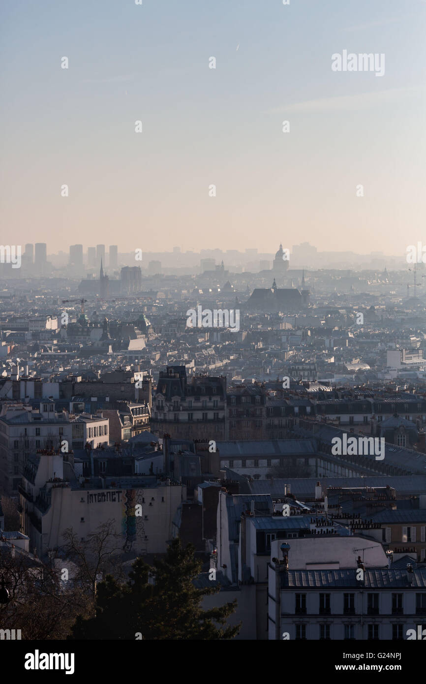 Paris verschmutzung -Fotos und -Bildmaterial in hoher Auflösung – Alamy