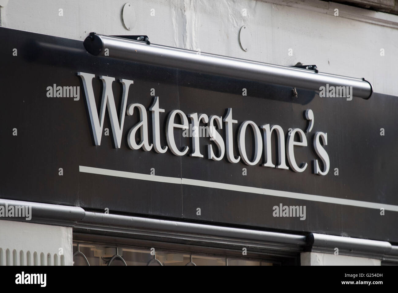 Wasserzeichen logo -Fotos und -Bildmaterial in hoher Auflösung – Alamy