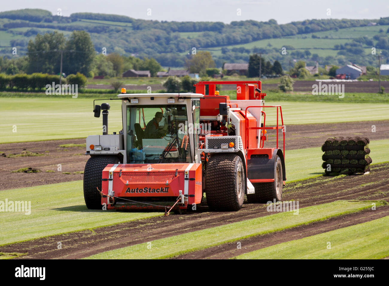 Autostack trebro -Fotos und -Bildmaterial in hoher Auflösung – Alamy