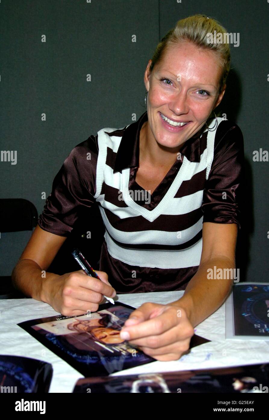 Andee frizzell -Fotos und -Bildmaterial in hoher Auflösung – Alamy