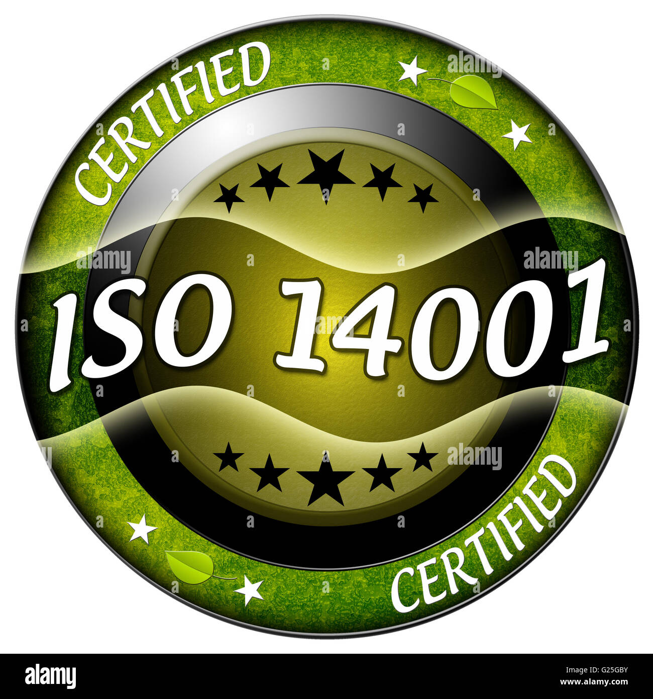 Iso 14001 -Fotos und -Bildmaterial in hoher Auflösung – Alamy