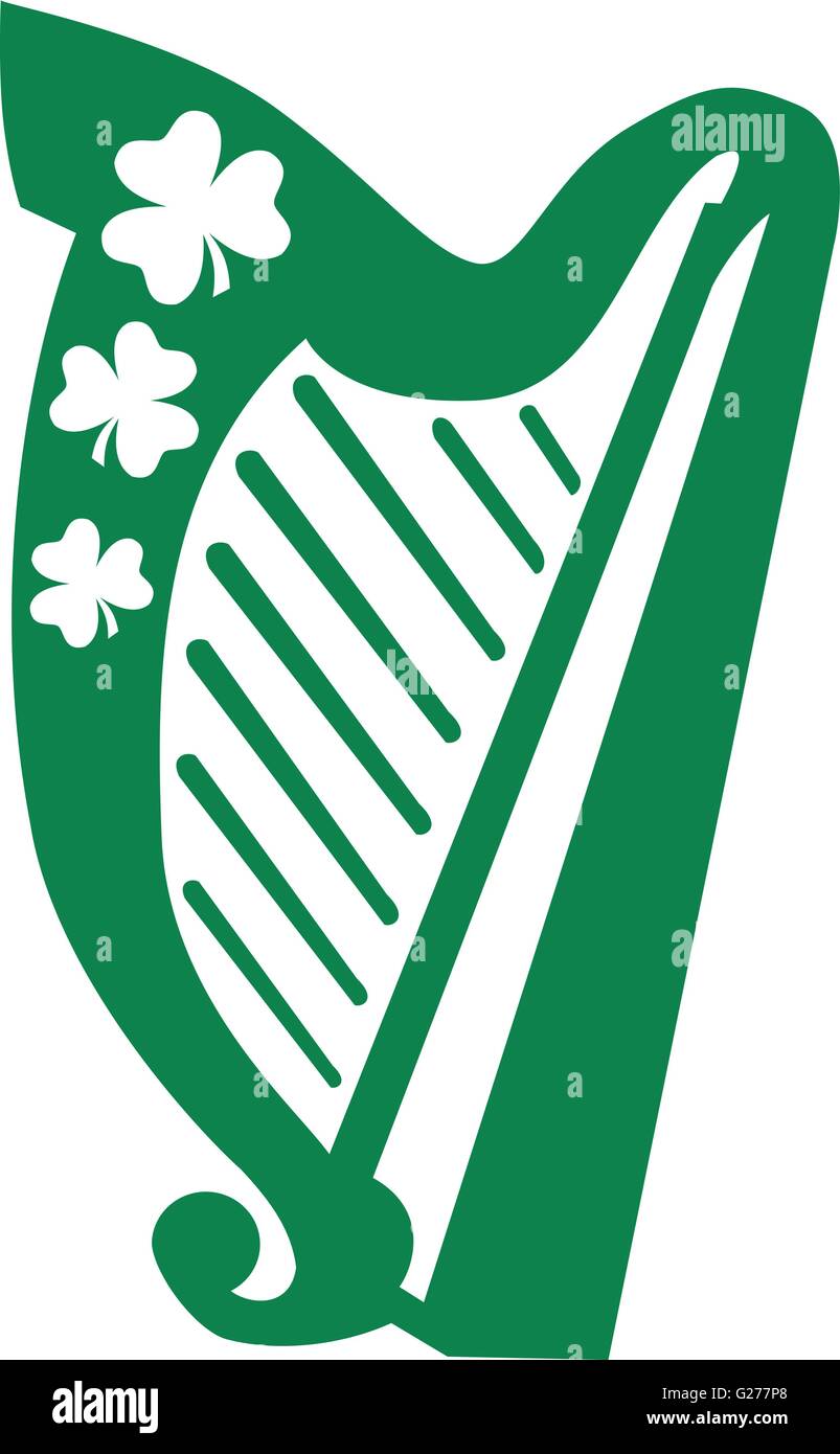 Irland musik Stock-Vektorgrafiken kaufen - Alamy