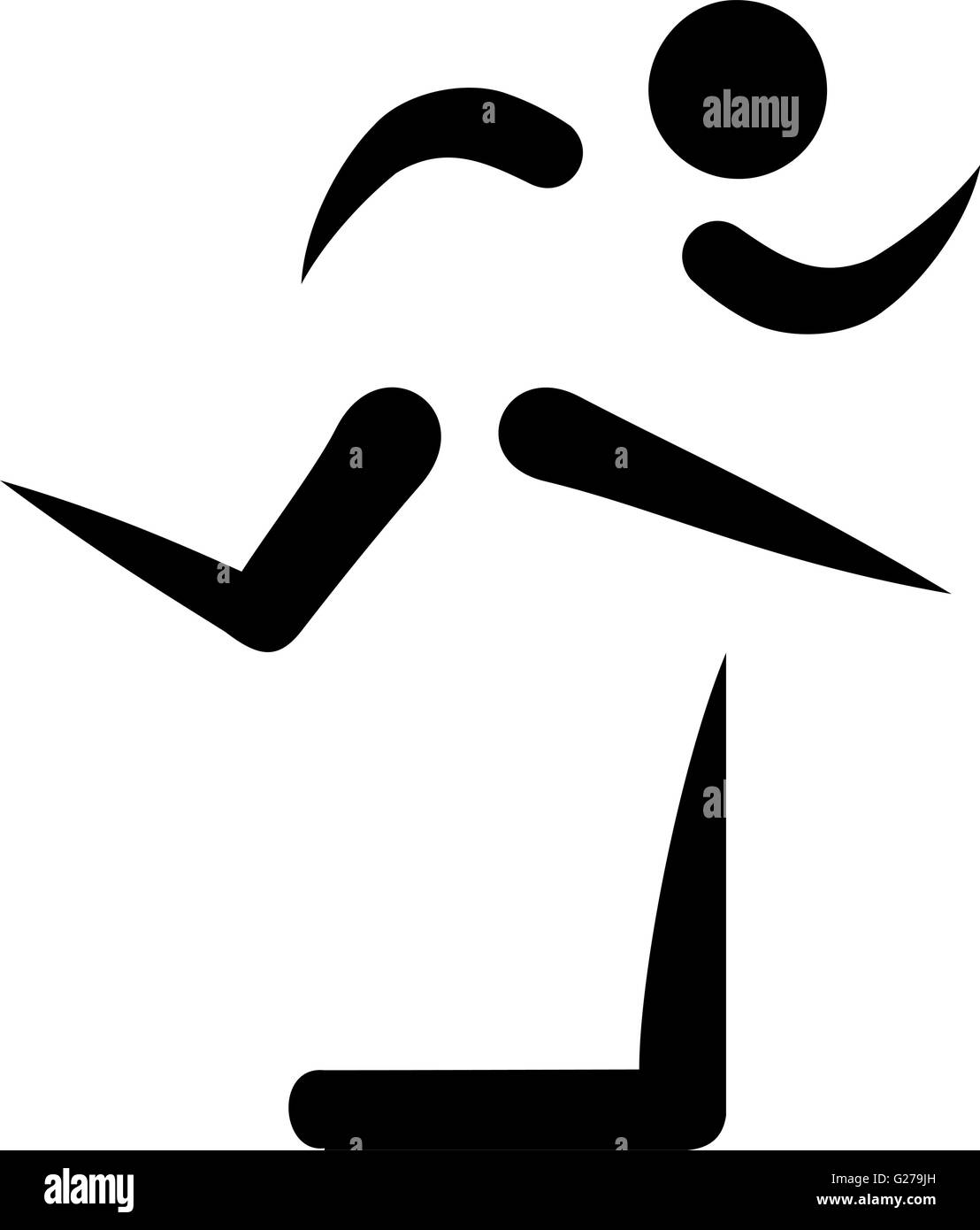 Ausdauer icon vektor vektoren -Fotos und -Bildmaterial in hoher ...