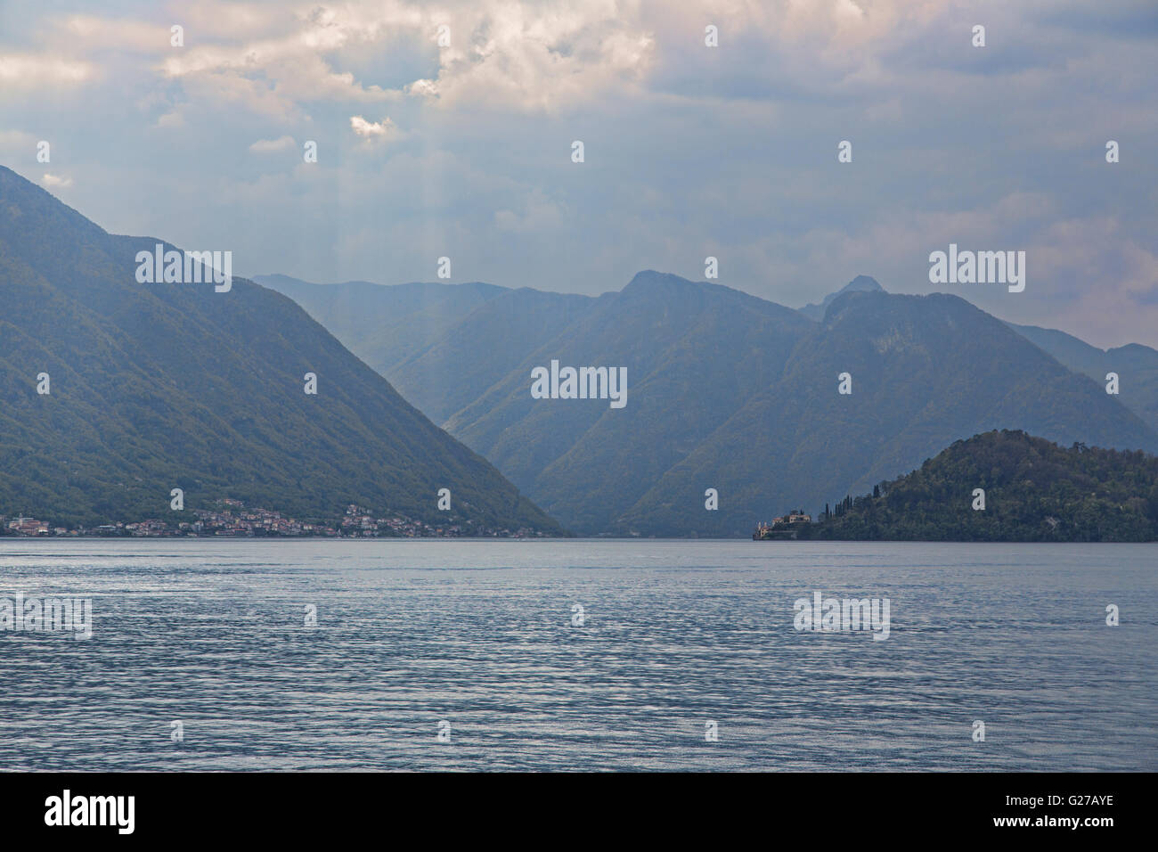 Dongo see como italien -Fotos und -Bildmaterial in hoher Auflösung – Alamy