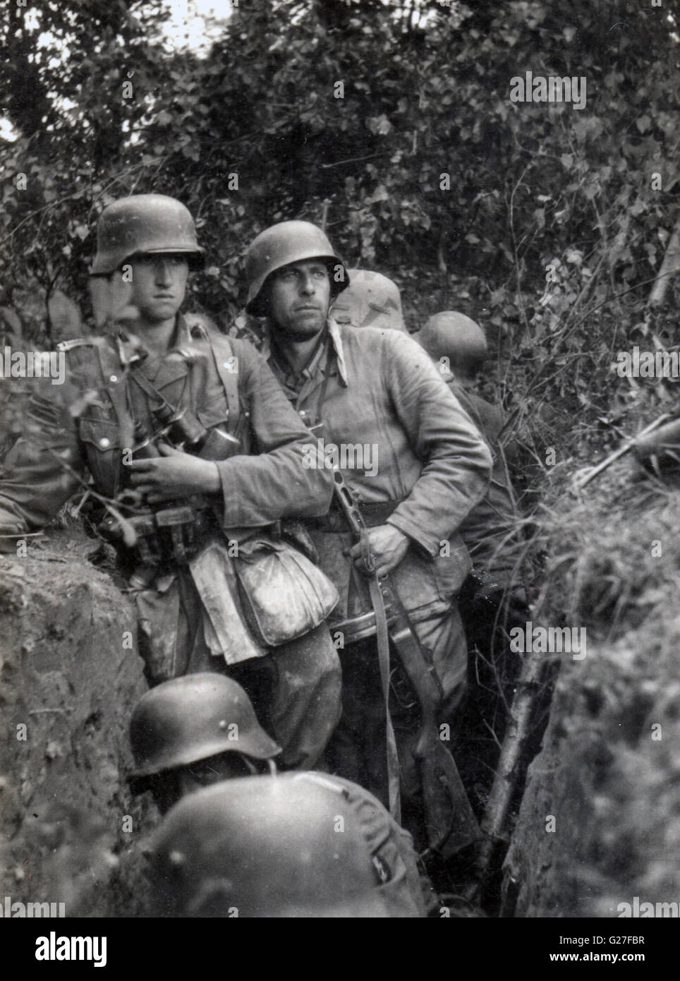 Deutsche infanterie 1941 -Fotos und -Bildmaterial in hoher Auflösung – Alamy