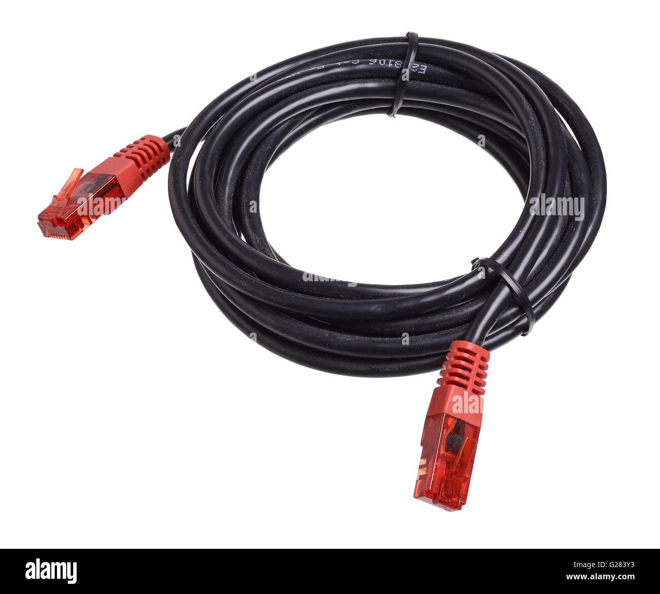 Rot coil -Fotos und -Bildmaterial in hoher Auflösung – Alamy