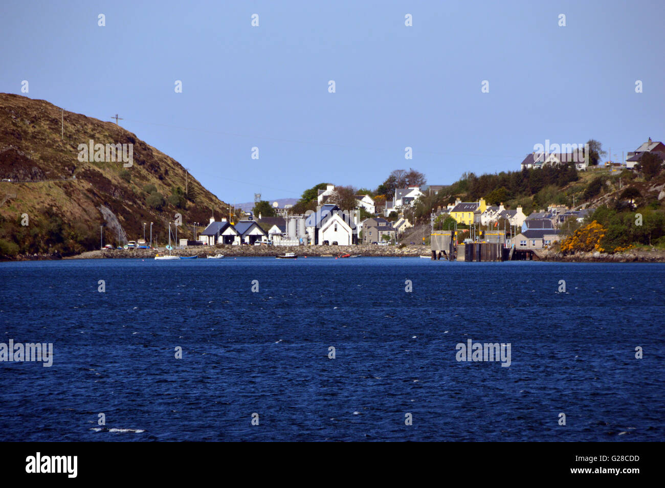 In the outer hebrides western isles -Fotos und -Bildmaterial in hoher ...