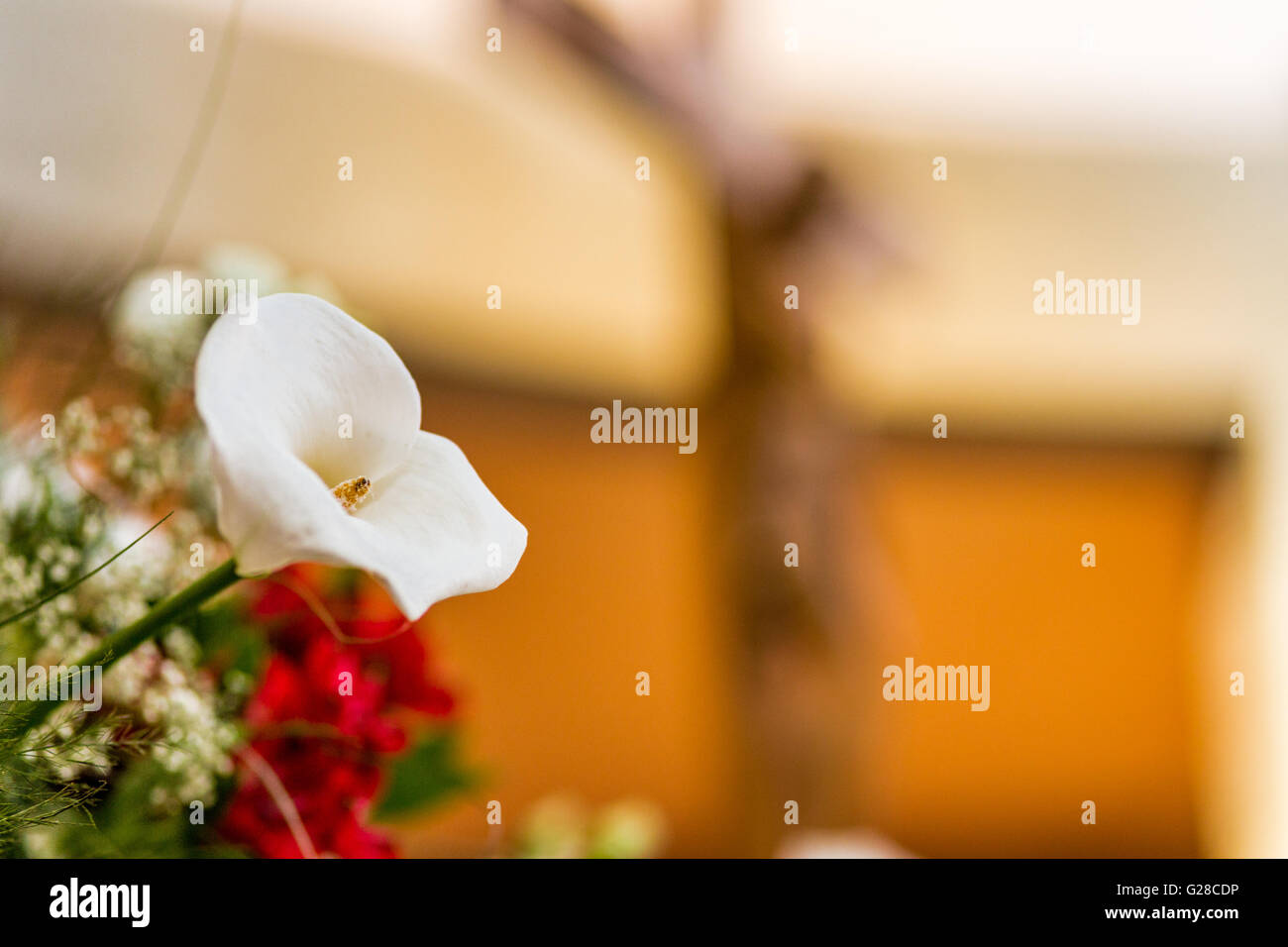 Kruzifix mit jesus christus -Fotos und -Bildmaterial in hoher Auflösung – Alamy