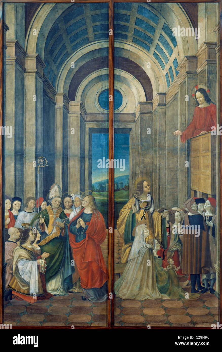 Lazarus de -Fotos und -Bildmaterial in hoher Auflösung – Alamy