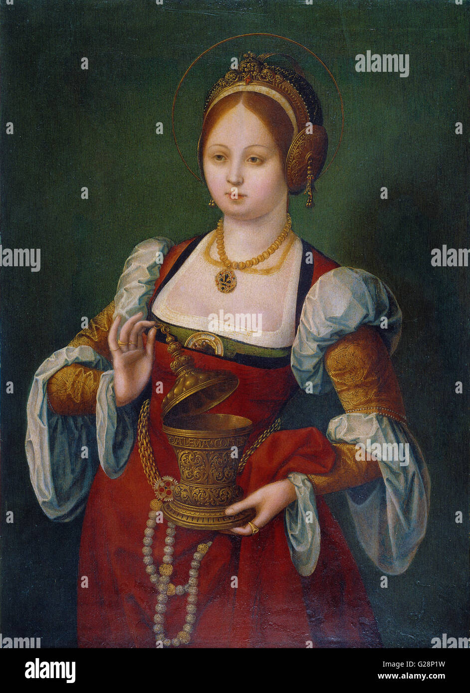 Mary magdalene mary magdalene mary magdalene mary magdalene -Fotos und -Bildmaterial in hoher ...