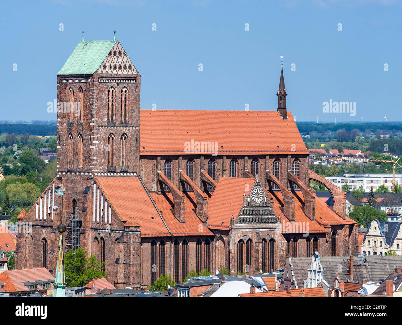 St georgen -Fotos und -Bildmaterial in hoher Auflösung – Alamy