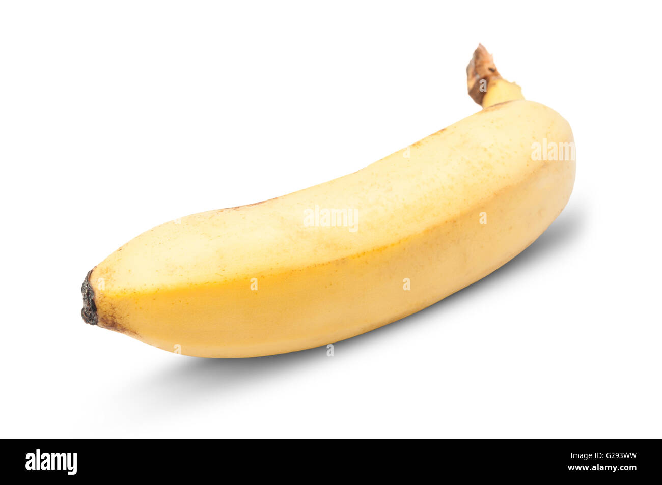 Perfekte banane -Fotos und -Bildmaterial in hoher Auflösung – Alamy