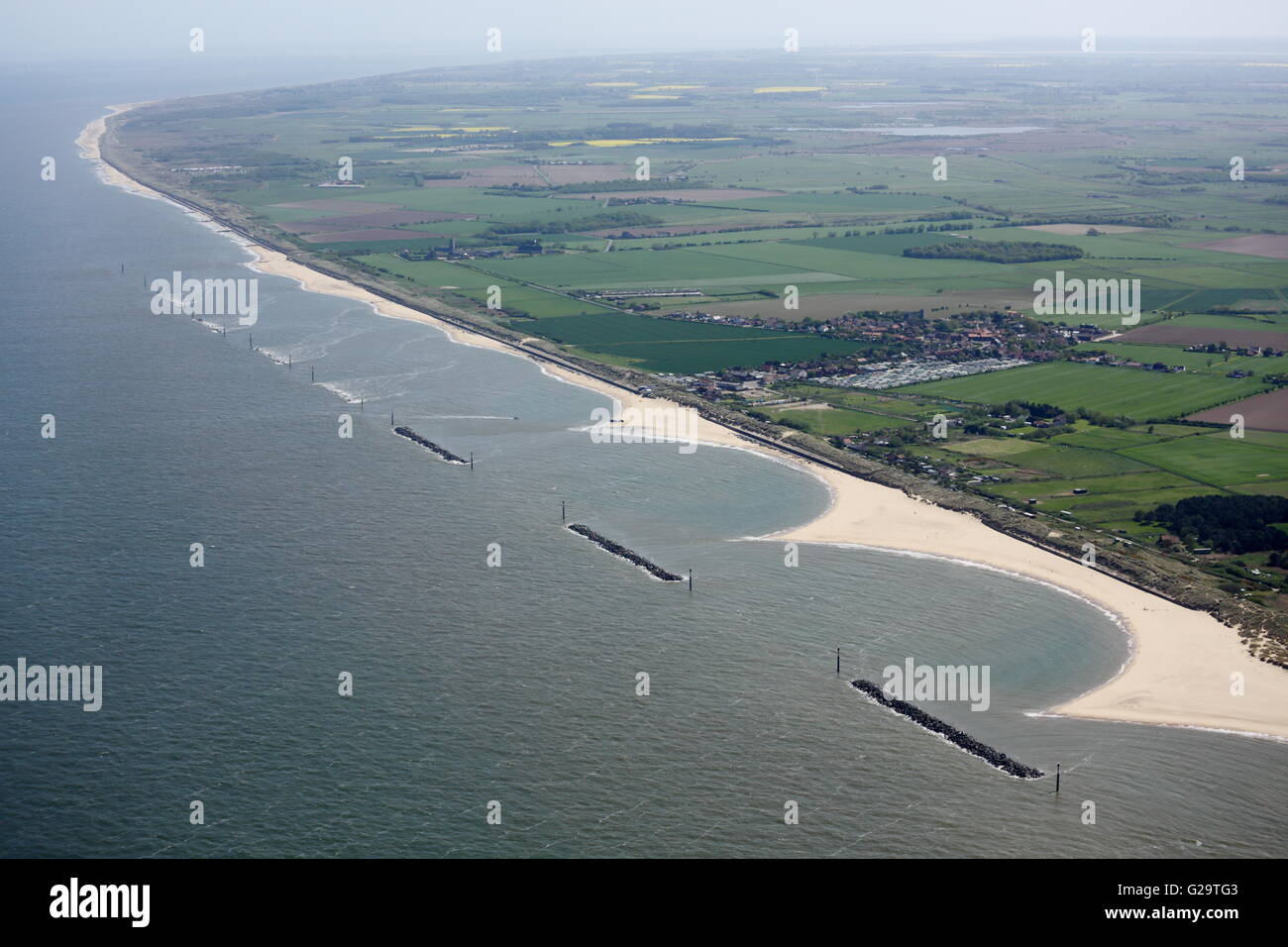 Sea palling -Fotos und -Bildmaterial in hoher Auflösung – Alamy