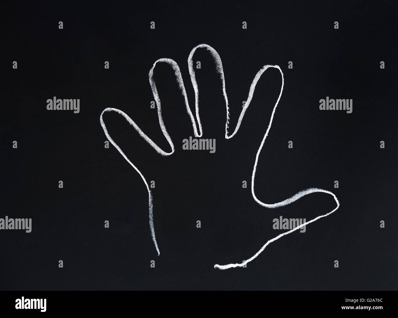 Gemalte anzeigen -Fotos und -Bildmaterial in hoher Auflösung – Alamy