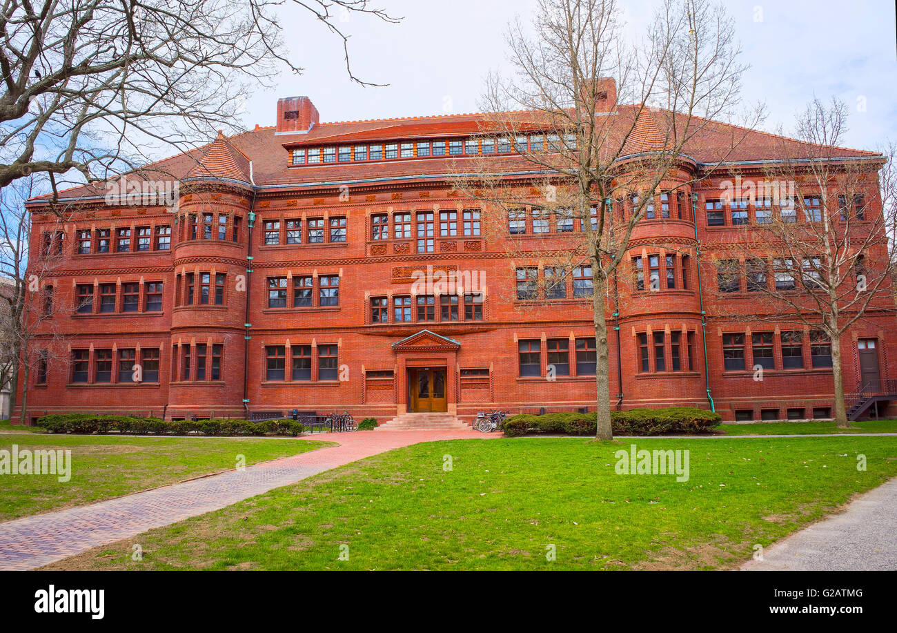 Sever hall -Fotos und -Bildmaterial in hoher Auflösung – Alamy
