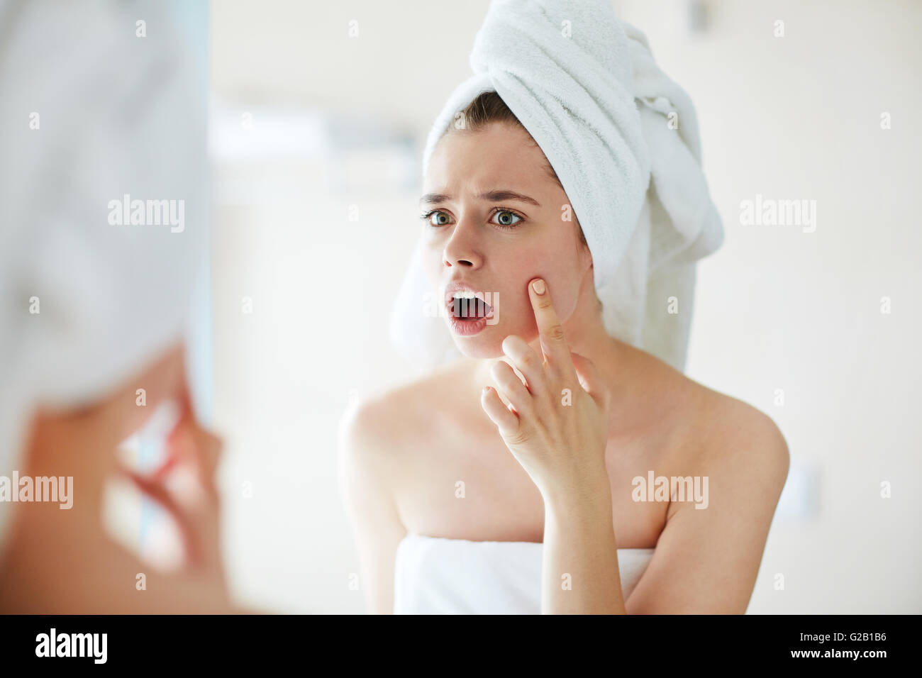 Pickel jung -Fotos und -Bildmaterial in hoher Auflösung – Alamy