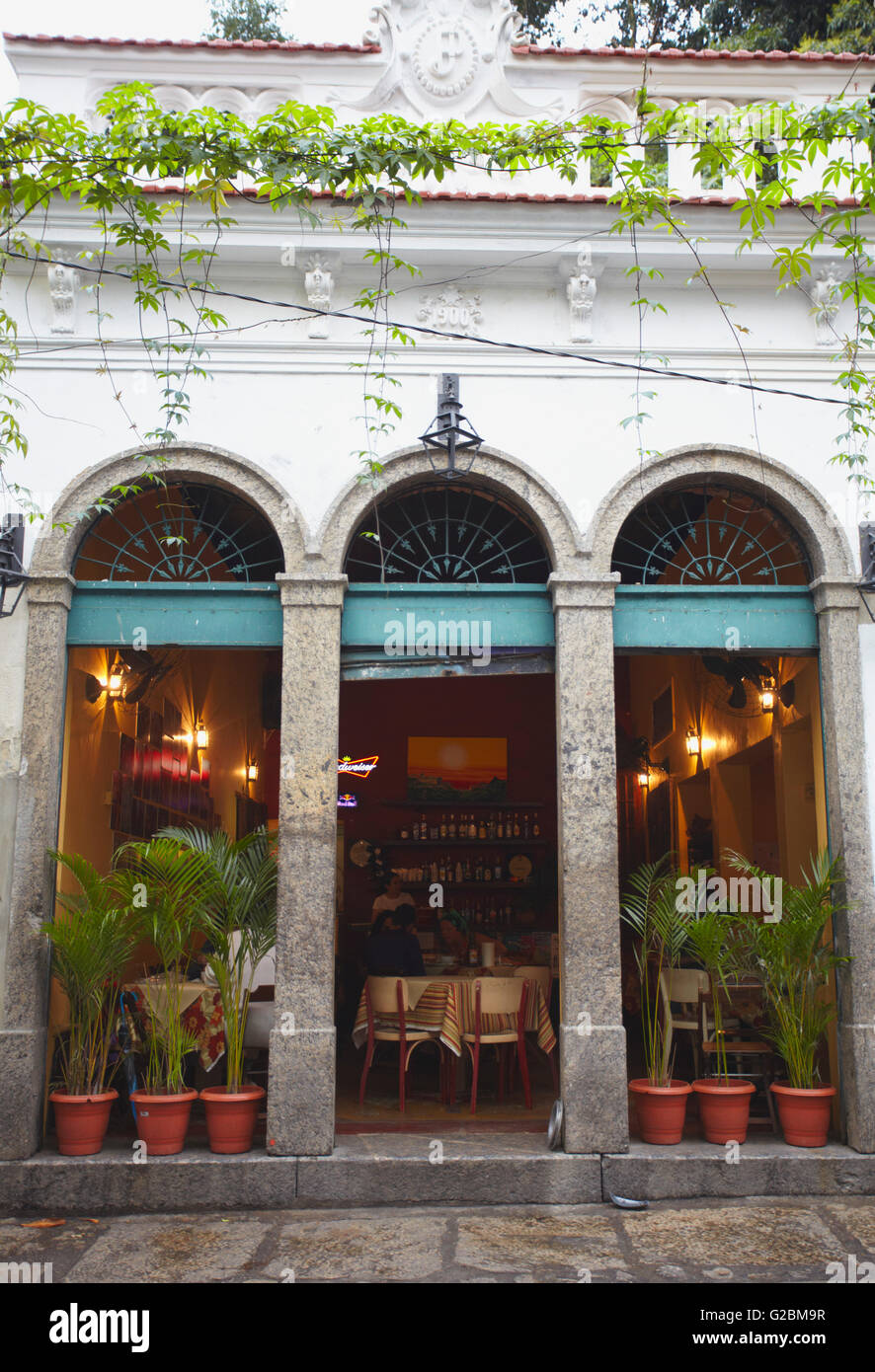 Portella restaurant -Fotos und -Bildmaterial in hoher Auflösung – Alamy